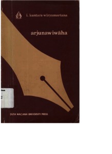 Arjunawinaha - Repositori Institusi Kementerian Pendidikan dan Kebudayaan