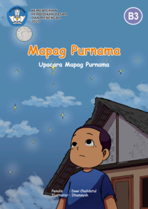 Mapag purnama = Upacara mapag purnama - Repositori Institusi ...