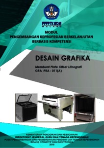 Modul pengembangan keprofesian berkelanjutan berbasis kompetensi desain ...